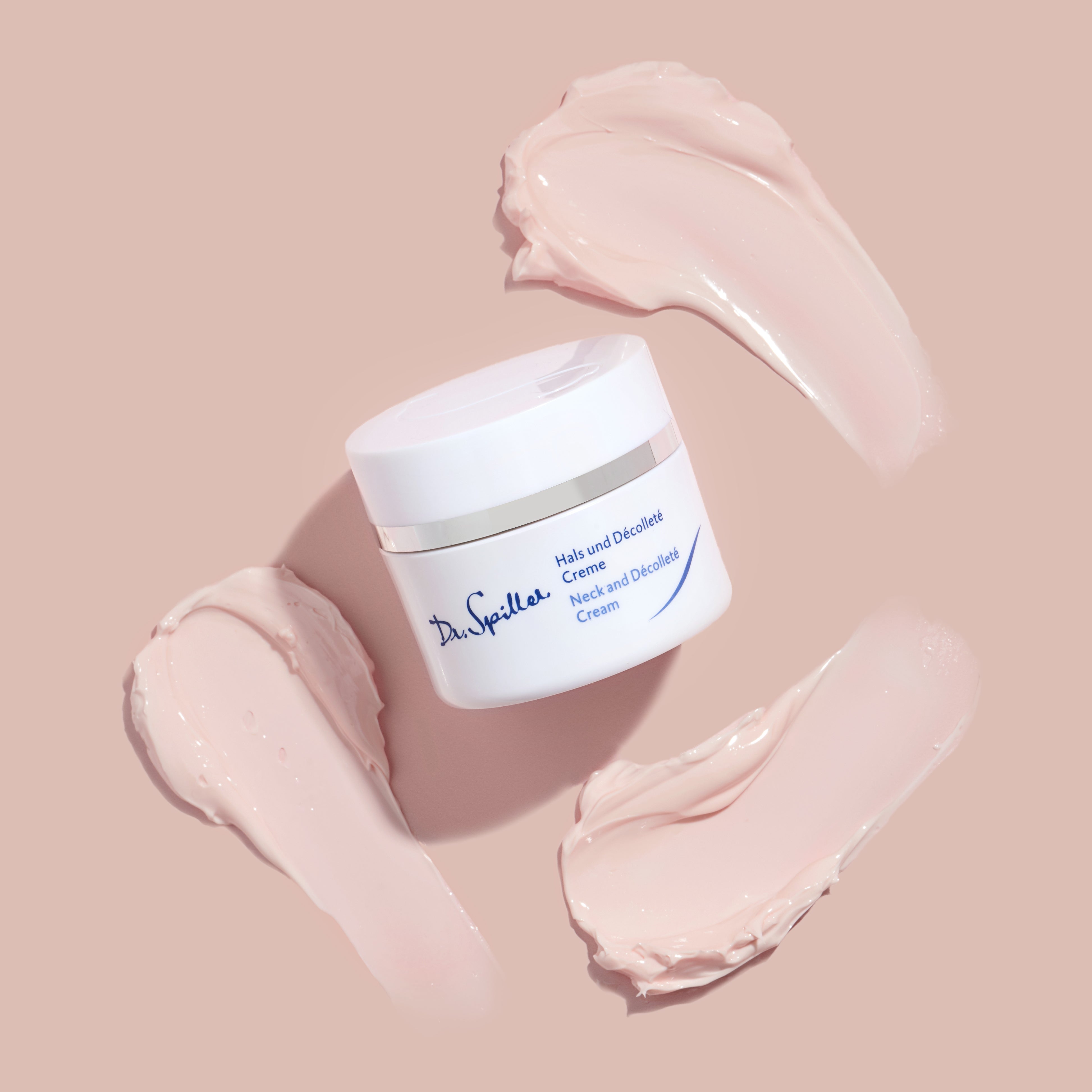 Neck & Decollete Cream – Ject Medical Aesthetics